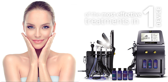 Cleopatra Skin Health